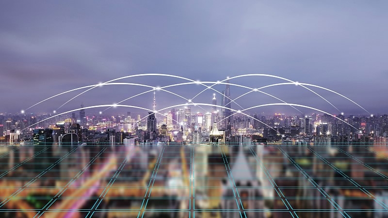 Pro udržitelný rozvoj