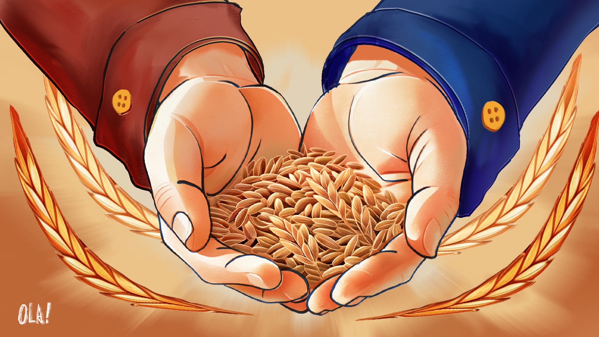 Китай и ЕС си сътрудничат за намаляване на бедността в света