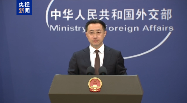 Китай призовава членовете на АТИК да обединят усилията си за изграждане