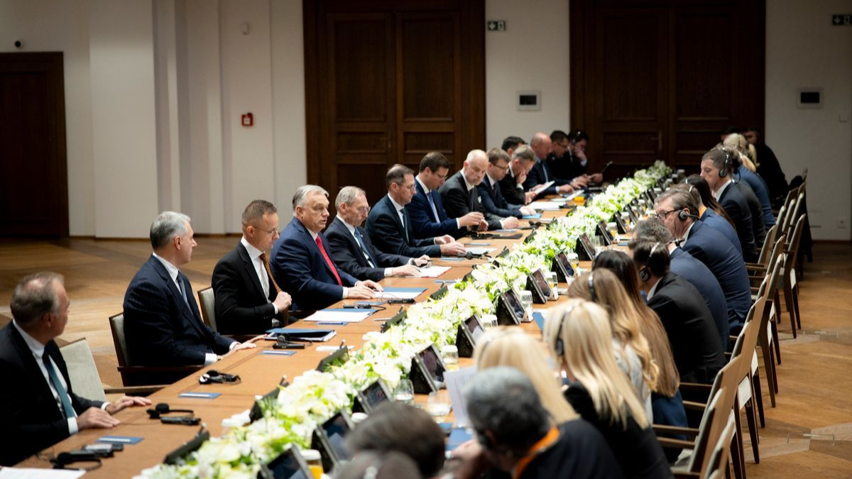 Унгария и Сърбия постигнаха редица инвестиционни споразумения в енергетиката и други области