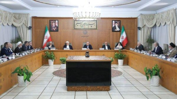 Tổng thống Iran: Iran sẽ không nhắm mắt làm ngơ trước những hành vi vi ...