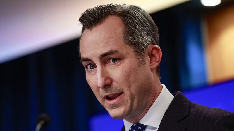 Вашингтон Действията на Израел в Сирия са „временни мерки“