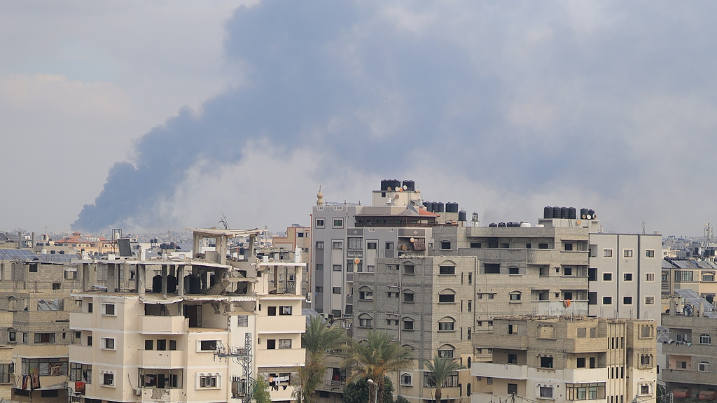 OKB-ja bën thirrje për armëpushim në Gaza dhe lirim të pengjeve