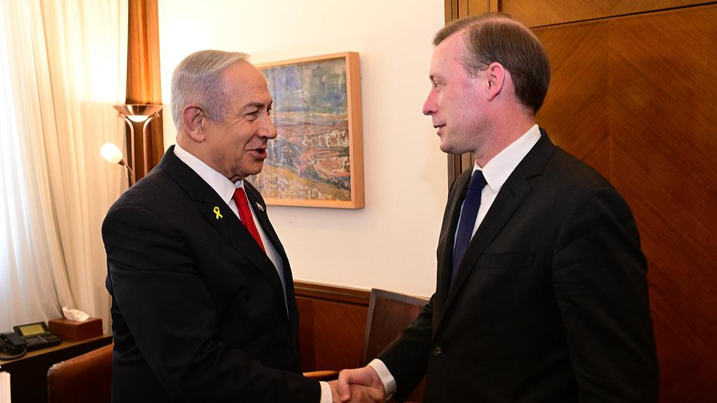 Zalivske države osuđuju izraelske napade na Siriju i planove za ...