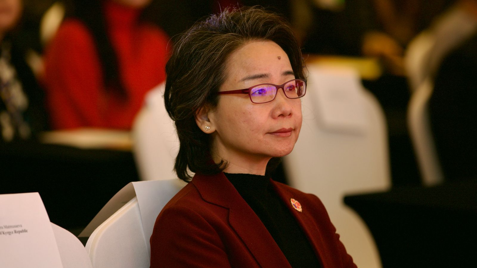 Шэнь Миньжуань Хятад Монголын солилцоо хамтын ажиллагаа бол “эцэс төгсгөлгүй” үргэлжлэх аялал юм