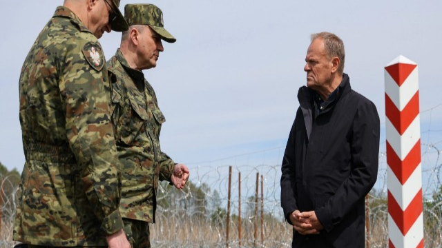 Polonia shpall rregullat e reja për emigracionin dhe azilin