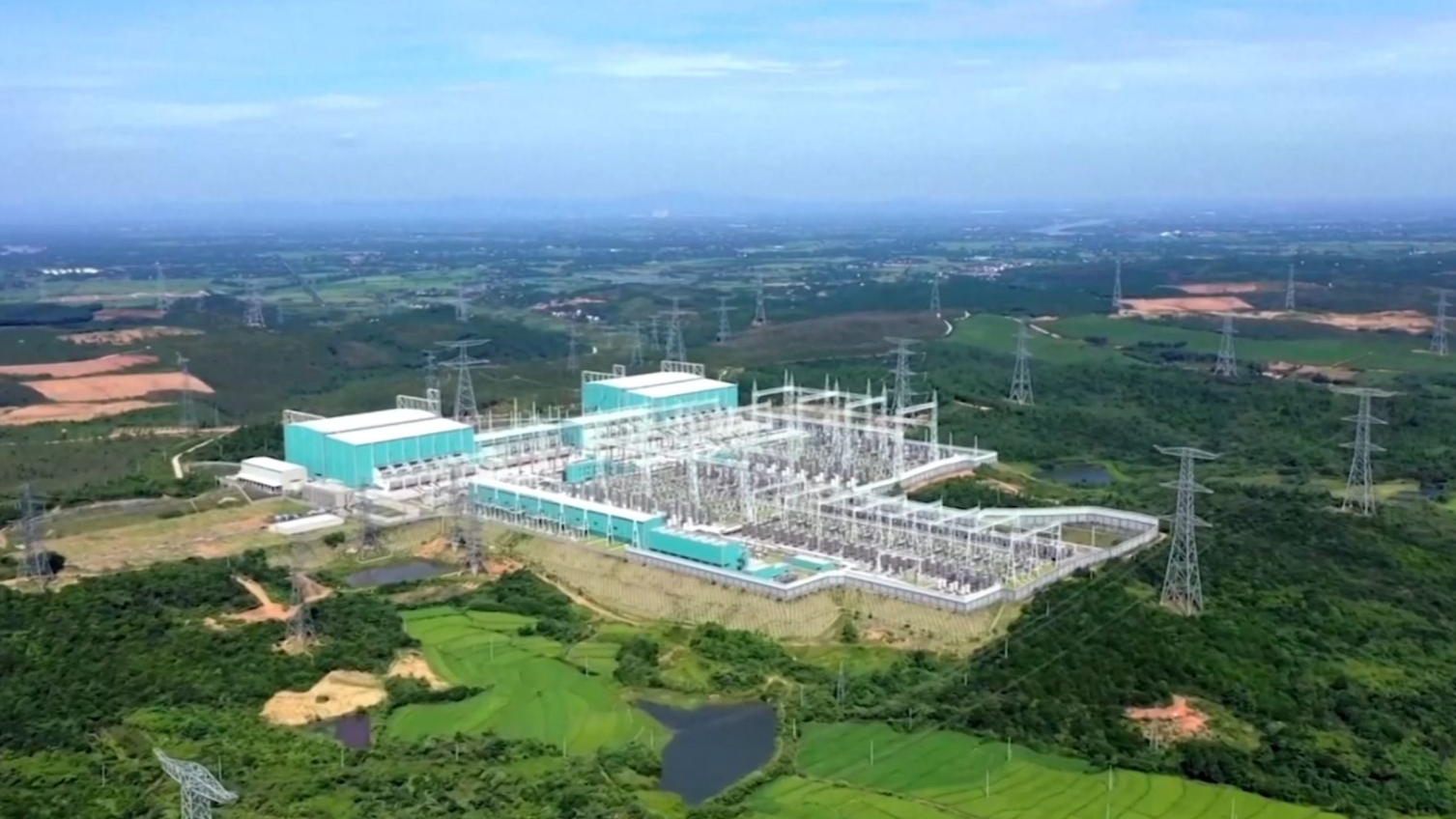 Industri Energi Baru Tiongkok Menjadi Sorotan Penting dalam ...