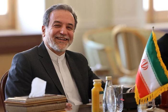 Ministan harkokin wajen Iran zai ziyarci kasar Sin