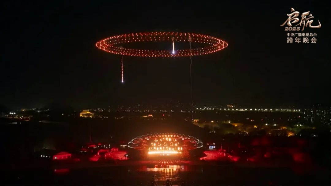 "Lundrim për në 2025": Grupi Mediatik i Kinës do të organizojë festën e ...