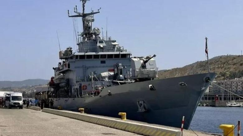 Riaktivizohet marrëveshja mes Shqipërisë dhe Italisë, anija me 49 ...