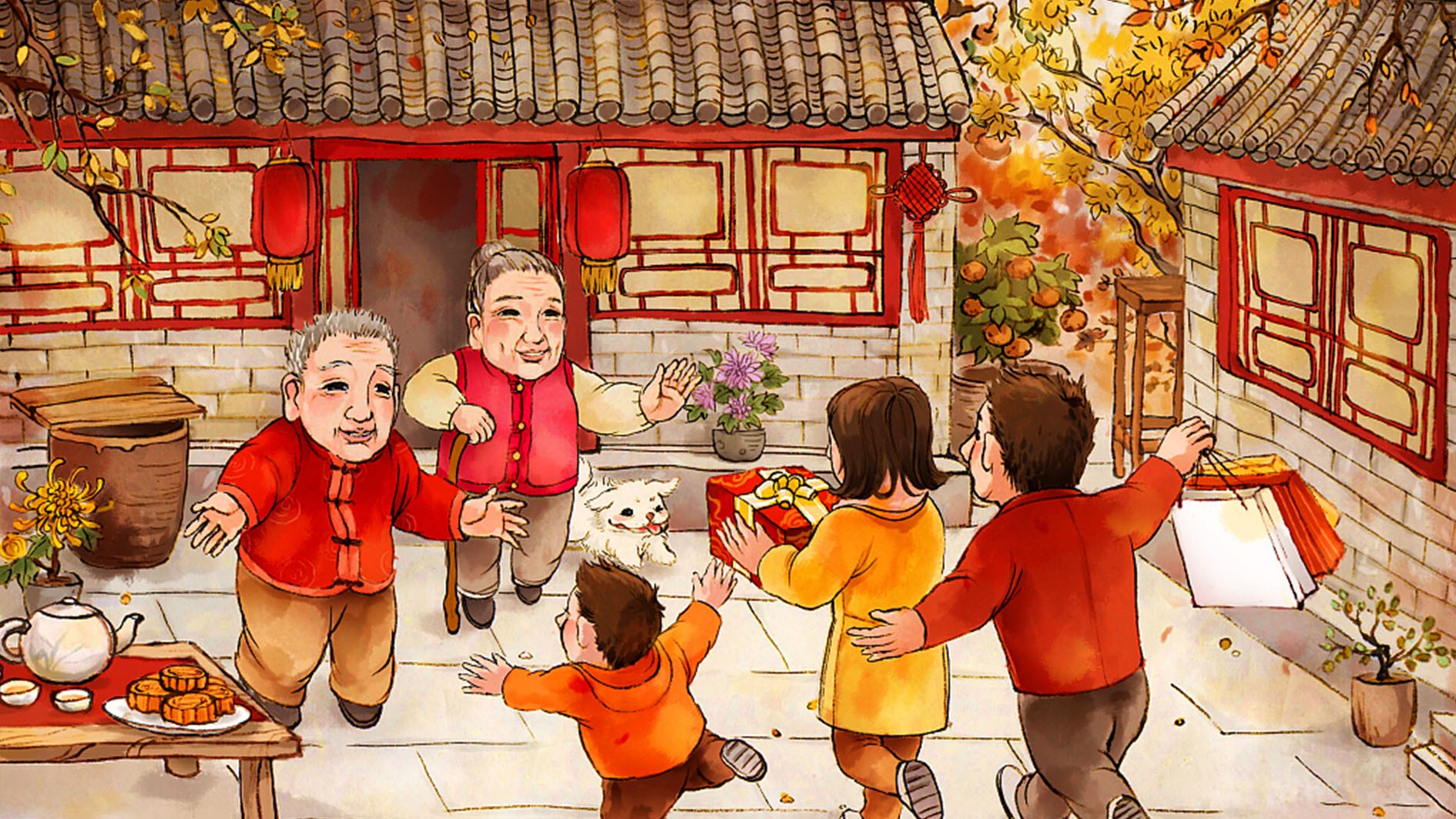 Na časopisu Qiu Shi bude publikován důležitý článek generálního ...