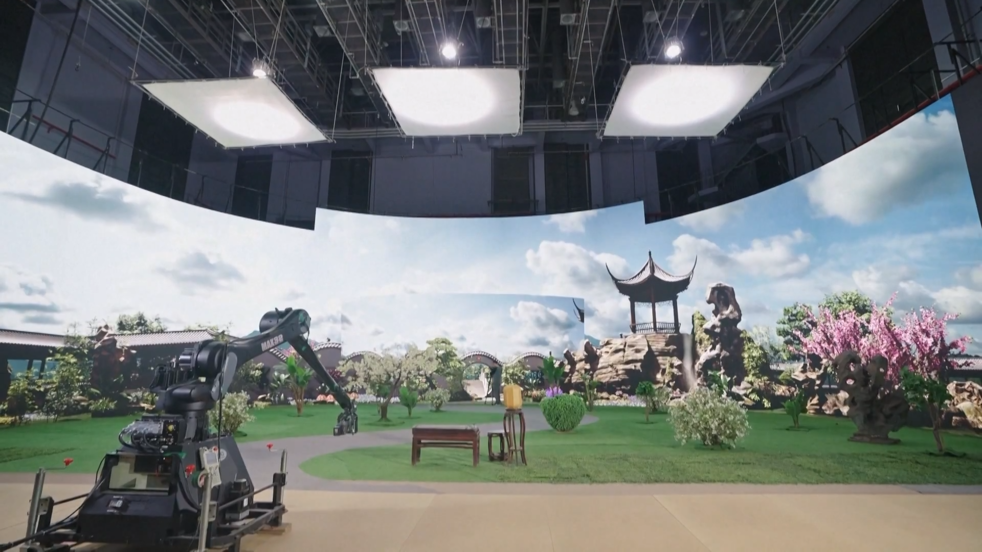 Дигитални технологии в киното