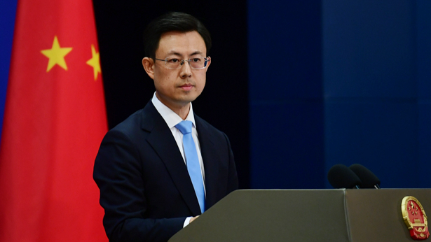 China Alu-alukan Lebih Banyak Negara Sertai IOMed