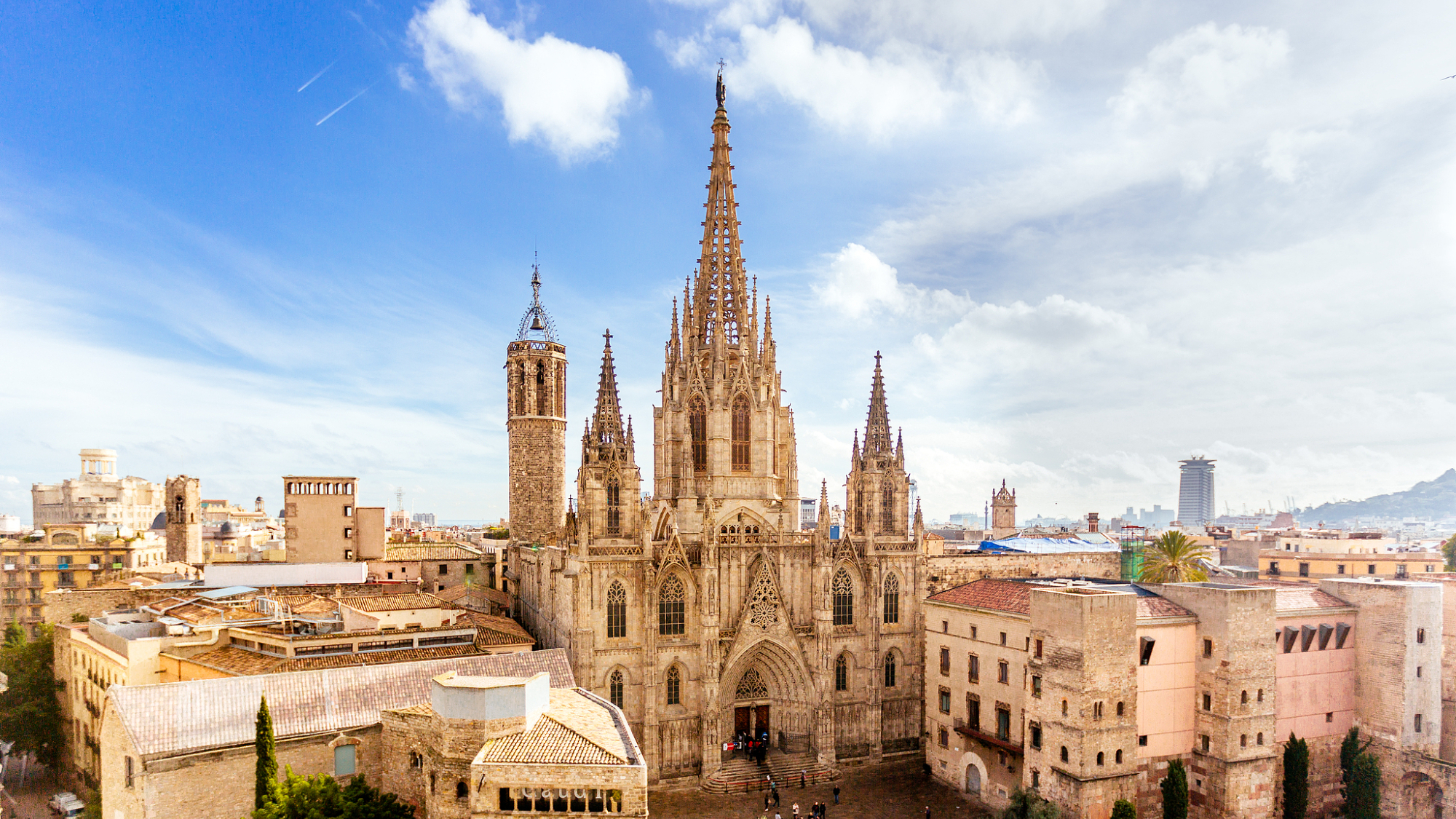 Parashikimi i PBB-së së Spanjës për vitin 2025 u rrit në 2.9%