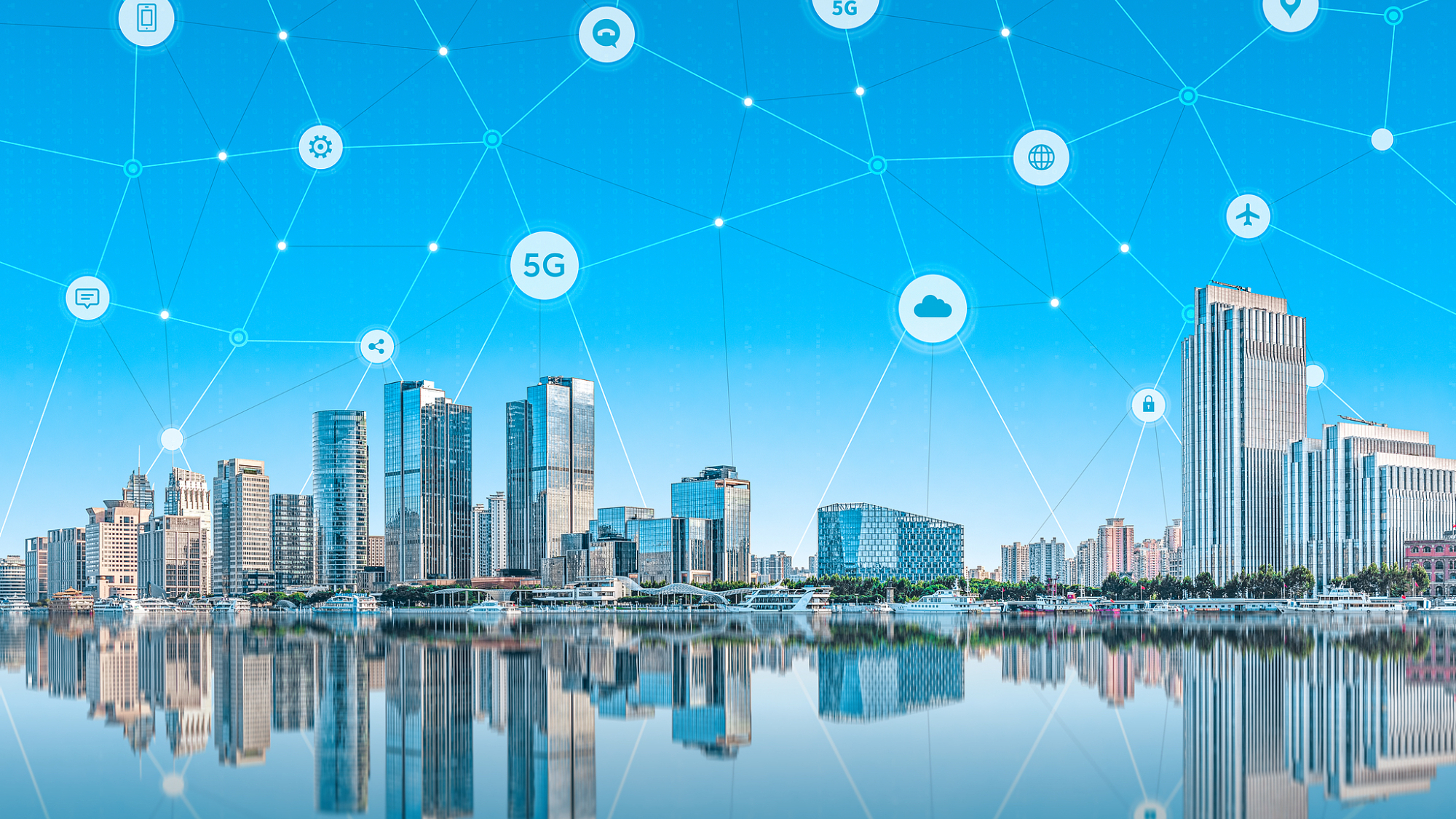 An yi matukar inganta harkokin sadarwa a kasar Sin cikin shekaru biyar ...