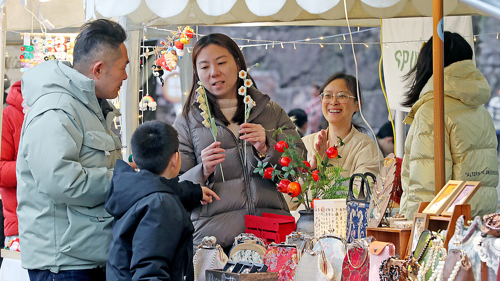 Kina nxjerr një plan veprimi 3-vjeçar për optimizimin e mjedisit konsumator