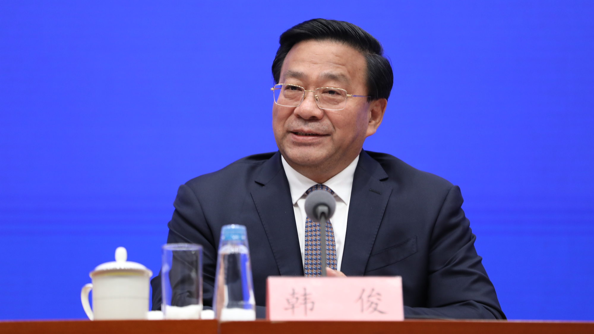 Специалният пратеник на Си Дзинпин ще присъства на церемонията по встъпване в длъжност на новия