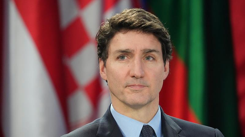 Kanadský premiér: Pokud USA zavádějí politiky o zvýšení cel, bude na to ...