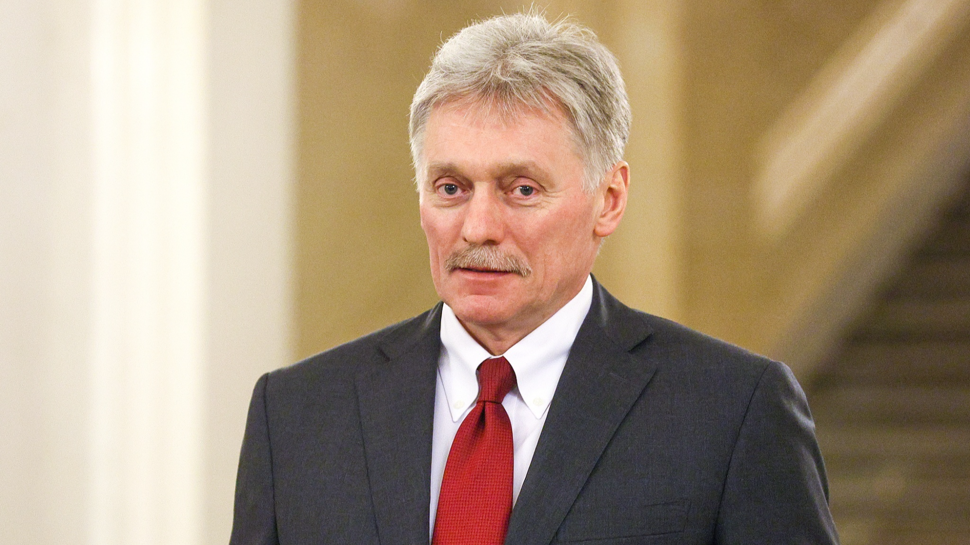 Dmitry Peskov: Čas hovoru mezi ruskými a americkými lídry ještě nebyl určen
