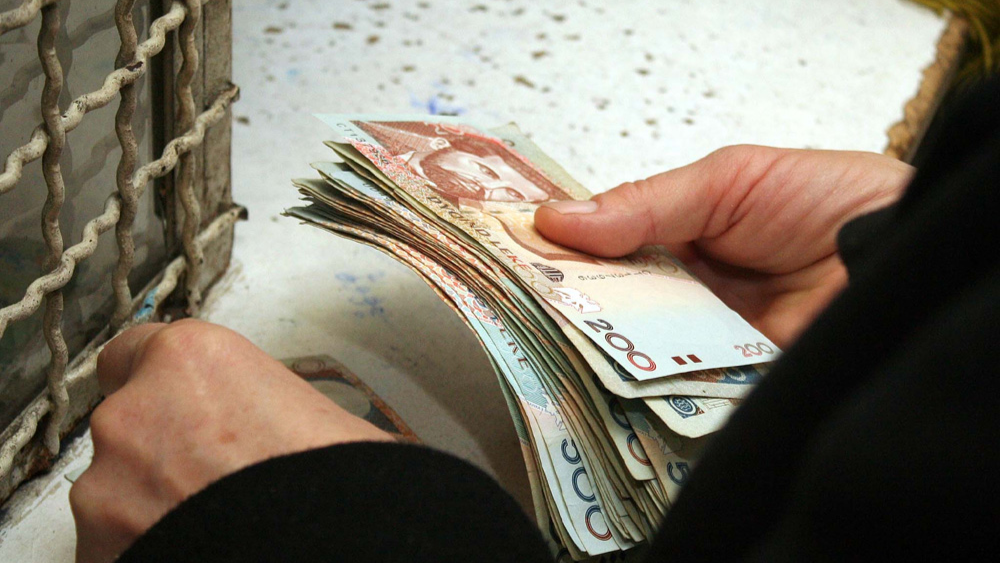 Pensionistët përfitojnë bonusin e pranverës