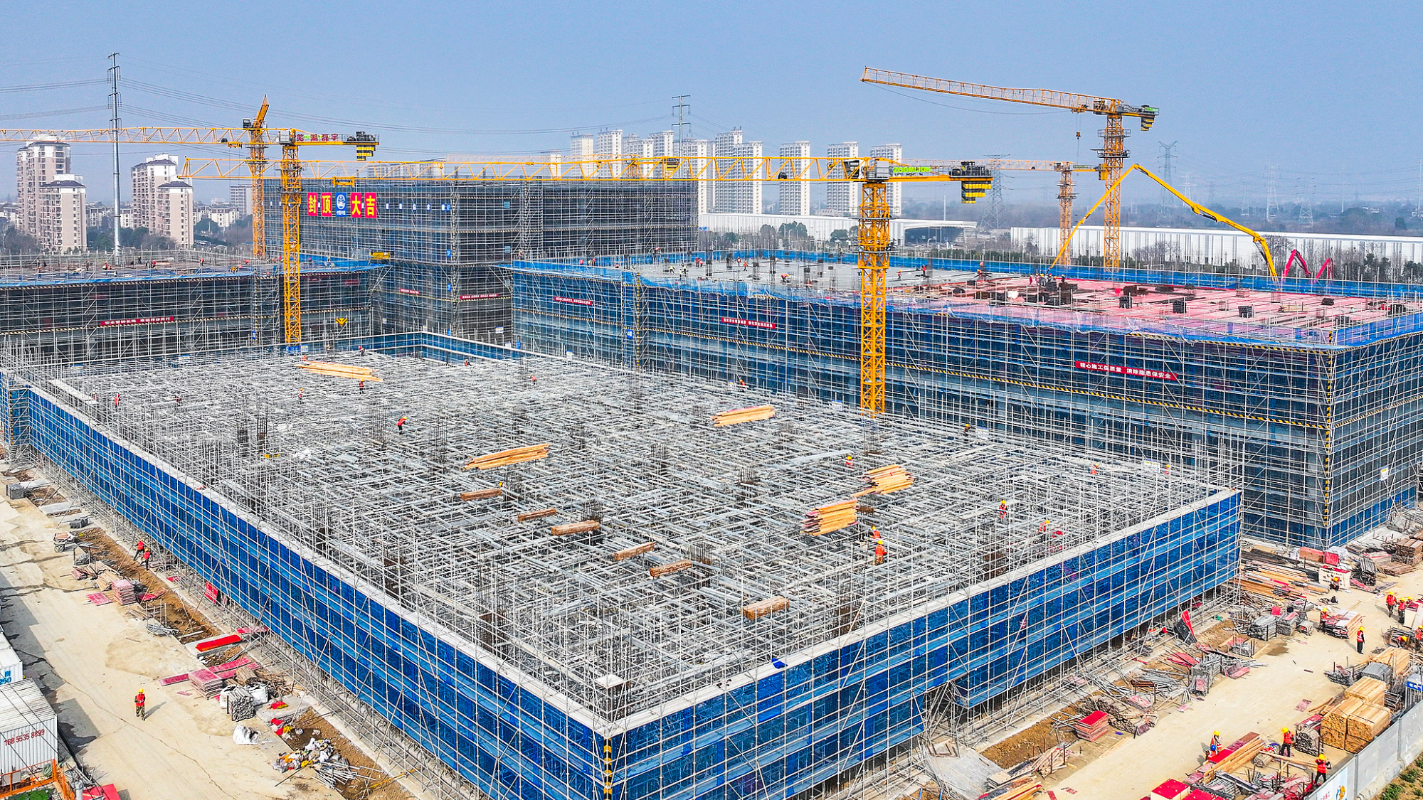 China va emite obligațiuni de stat de 1,3 trilioane de yuani