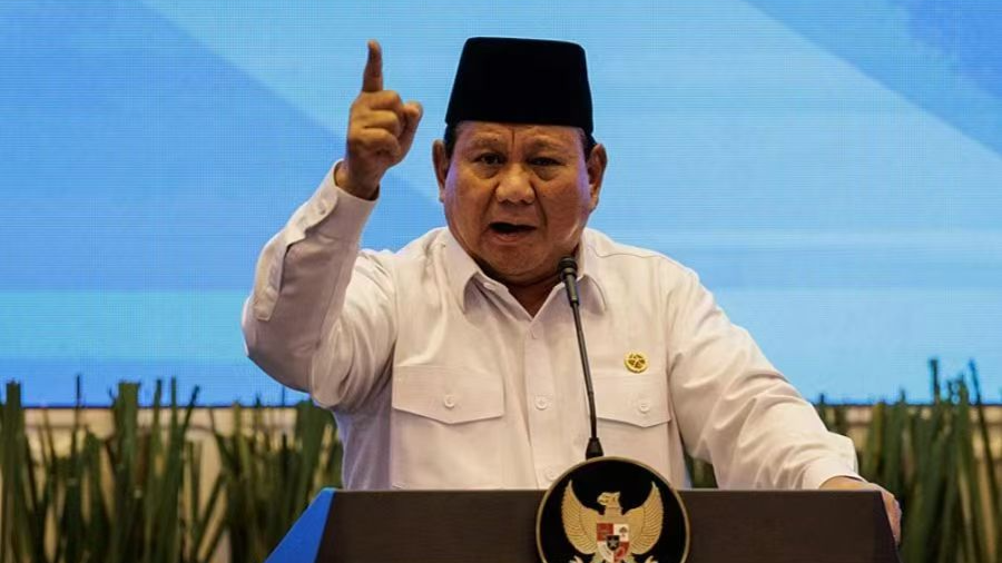 Tarif AS: Presiden Indonesia Seru Usahawan Cari Pasaran Baharu