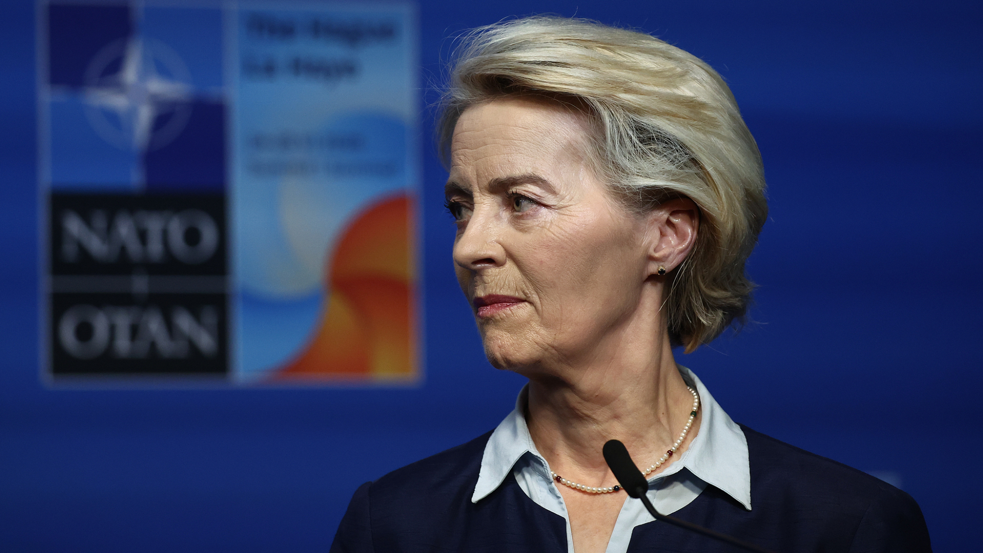 Von der Leyen: Arritja e objektivit 5% shpenzime për mbrojtje, historike