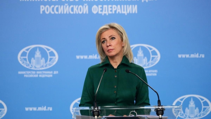 Орон нутгийн хамтын ажиллагаа бол Орос Хятадын харилцаа гүнзгийрч байгаагийн чухал илрэл