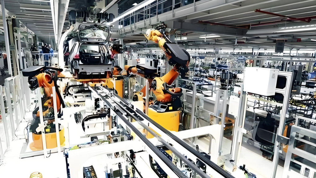 Дэлхийн аж үйлдвэрийн худалдан авалтын менежерүүдийн индекс гурван сар дараалан буурчээ