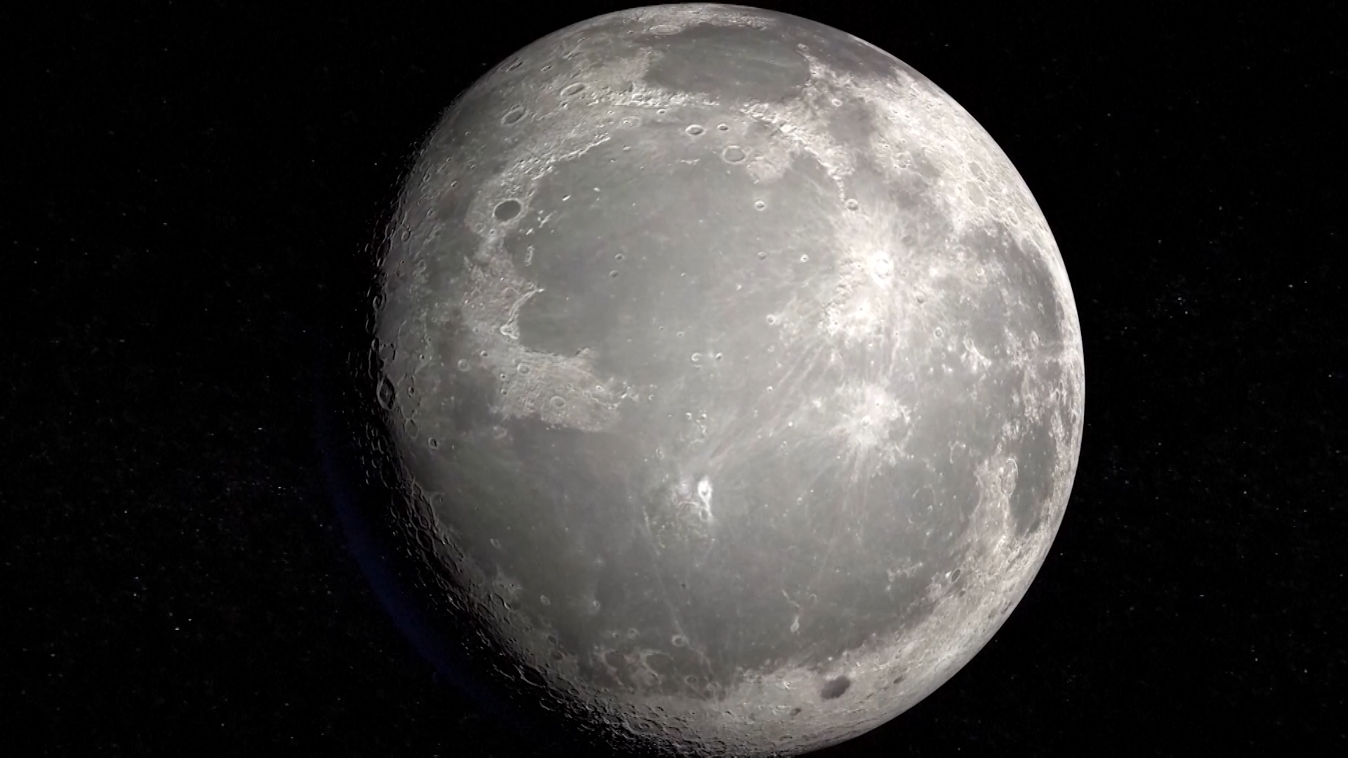 Chang'e-6:s resultat av forskningen av månens jord avslöjar för första ...