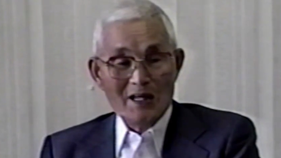 731-р ангийн Япон цэргийн 83 минутын видео бичлэгийг нийтлэв