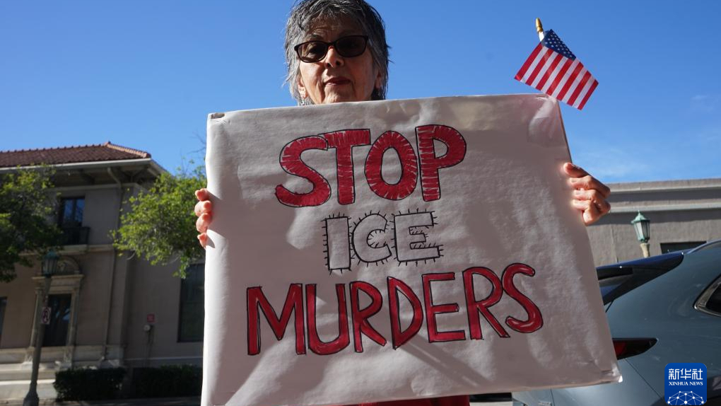 Dua Negara Bagian AS Gugat Pemerintah Trump